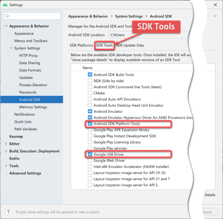 Android 端末の内蔵メモリから adb.exe で PC にファイルを移す方法 - ネーテルス